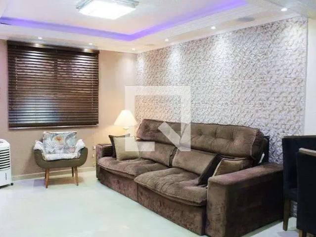 Apartamento para Venda em São Paulo/SP Itaquera 2 Quartos