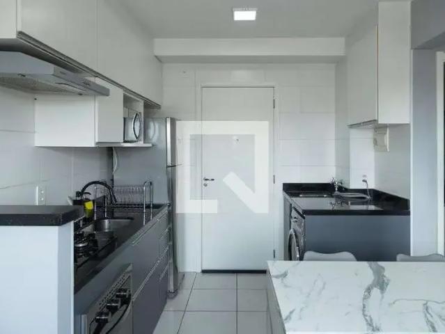 Apartamento para Venda em São Paulo/SP Itaquera 2 Quartos