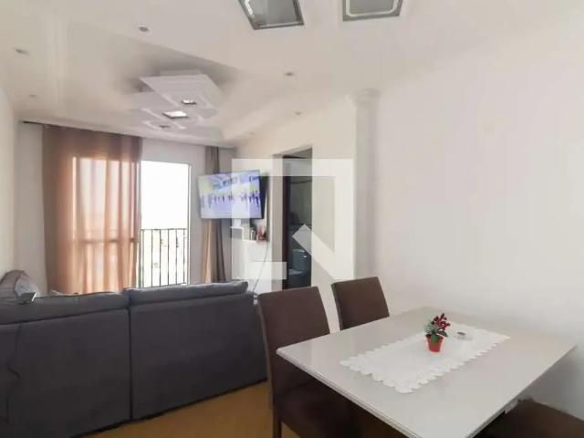 Apartamento para Venda em São Paulo/SP Itaquera 2 Quartos