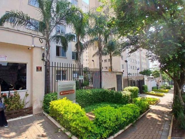 Apartamento para Venda em São Paulo/SP Itaquera 2 Quartos