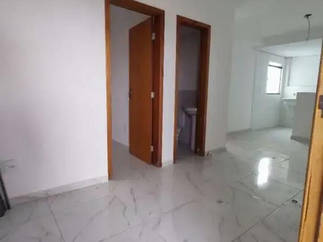 Apartamento para Venda em São Paulo/SP Itaquera 2 Quartos