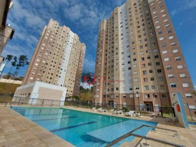 Apartamento para Venda em São Paulo/SP Itaquera 2 Quartos