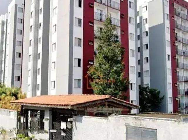 Apartamento para Venda em São Paulo/SP Itaquera 2 Quartos