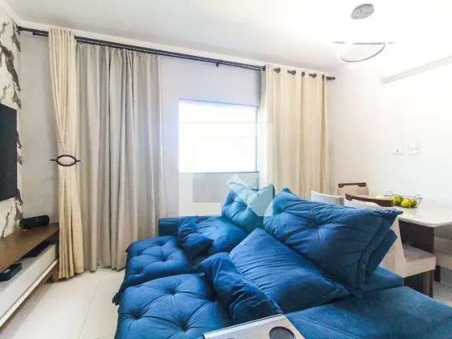 Apartamento para Venda em São Paulo/SP Itaquera 2 Quartos