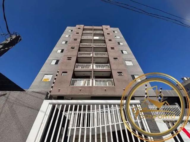 Apartamento para Venda em São Paulo/SP Itaquera 2 Quartos