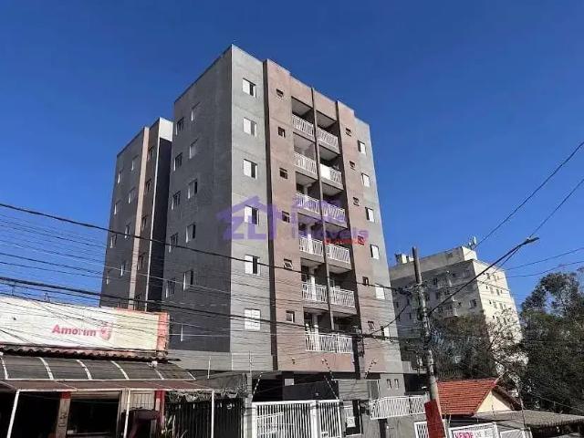 Apartamento para Venda em São Paulo/SP Itaquera 2 Quartos