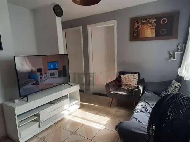 Apartamento para Venda em São Paulo/SP Itaquera 2 Quartos