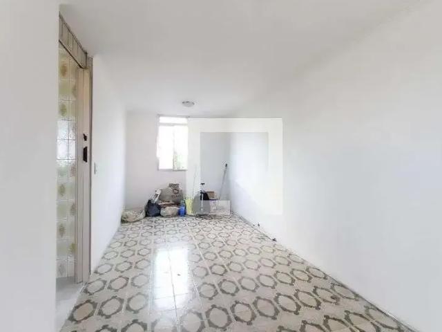Apartamento para Venda em São Paulo/SP Itaquera 2 Quartos