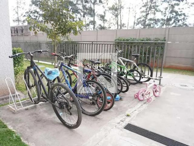 Apartamento para Venda em São Paulo/SP Itaquera 2 Quartos