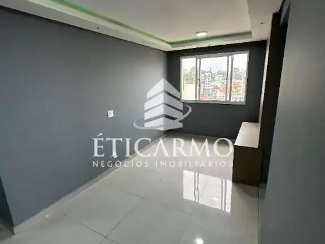 Apartamento para Venda em São Paulo/SP Itaquera 2 Quartos