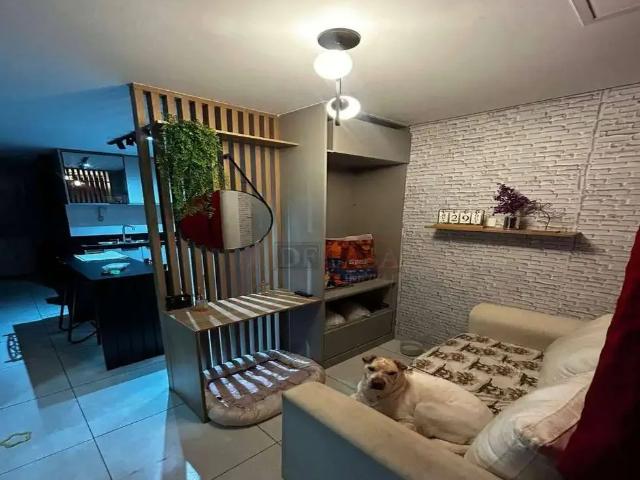 Apartamento para Venda em São Paulo/SP Itaquera 2 Quartos