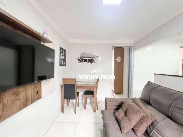 Apartamento para Venda em São Paulo/SP Itaquera 2 Quartos