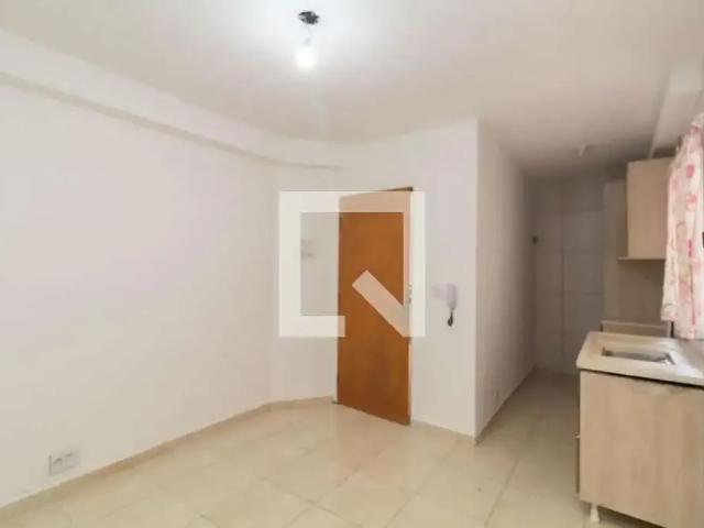 Apartamento para Venda em São Paulo/SP Itaquera 2 Quartos