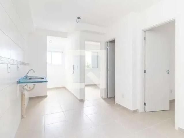 Apartamento para Venda em São Paulo/SP Itaquera 2 Quartos