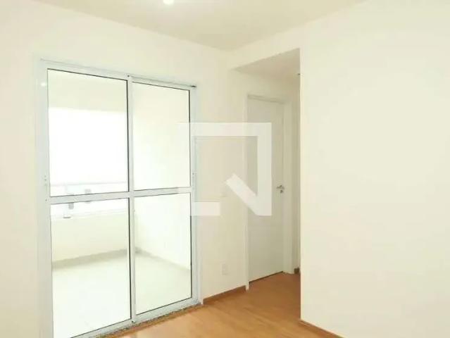 Apartamento para Venda em São Paulo/SP Itaquera 2 Quartos
