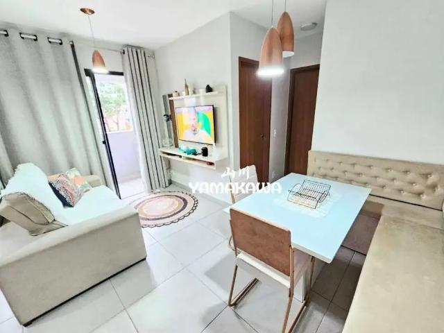 Apartamento para Venda em São Paulo/SP Itaquera 2 Quartos
