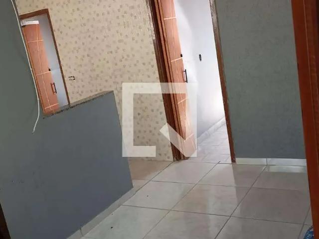 Apartamento para Venda em São Paulo/SP Itaquera 2 Quartos