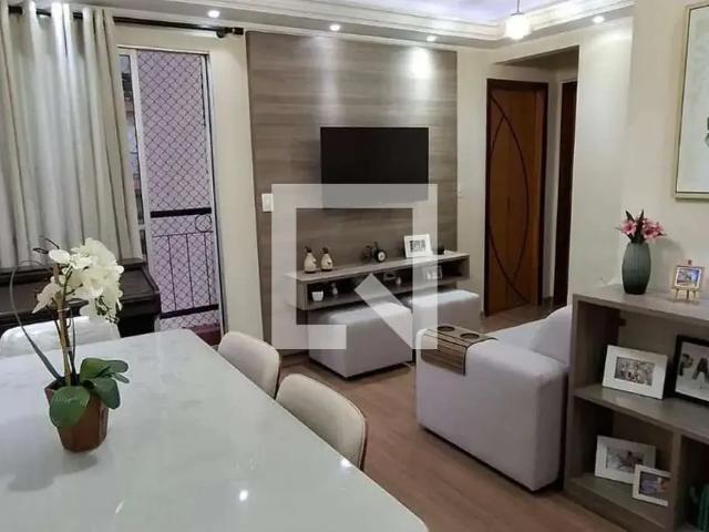 Apartamento para Venda em São Paulo/SP Itaquera 2 Quartos