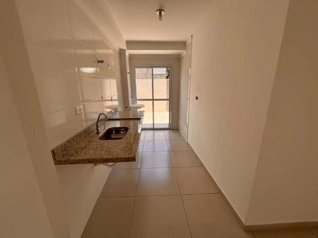 Apartamento para Venda em São Paulo/SP Itaquera 2 Quartos