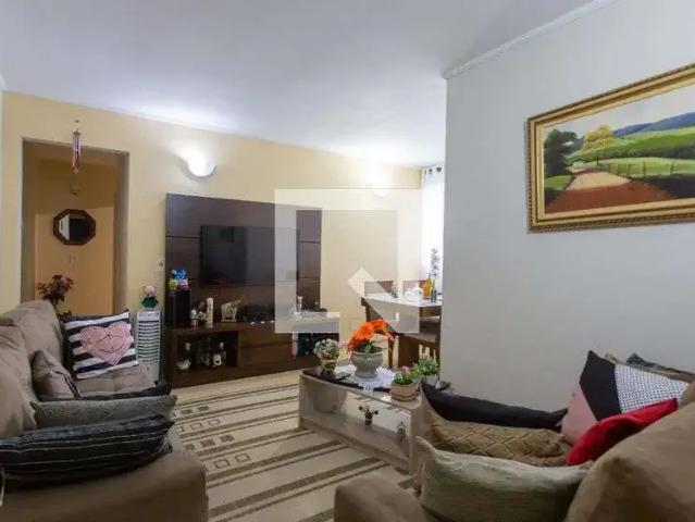 Apartamento para Venda em São Paulo/SP Itaquera 2 Quartos