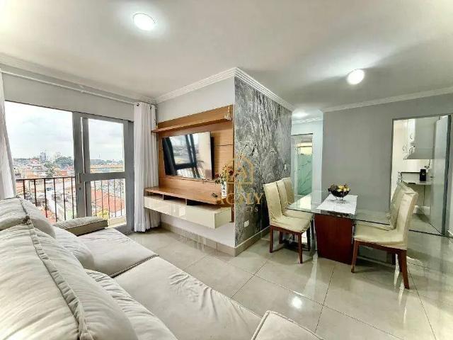 Apartamento para Venda em São Paulo/SP Itaquera 2 Quartos