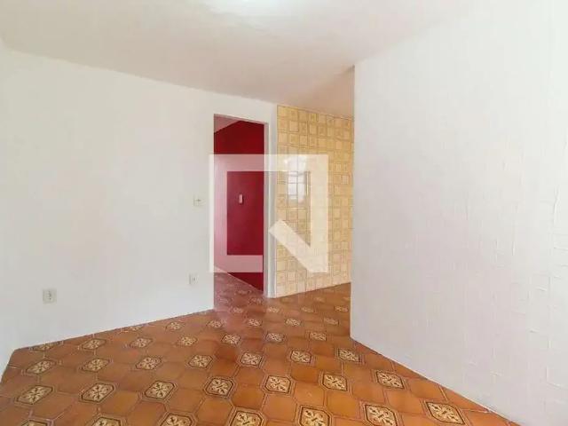 Apartamento para Venda em São Paulo/SP Itaquera 2 Quartos