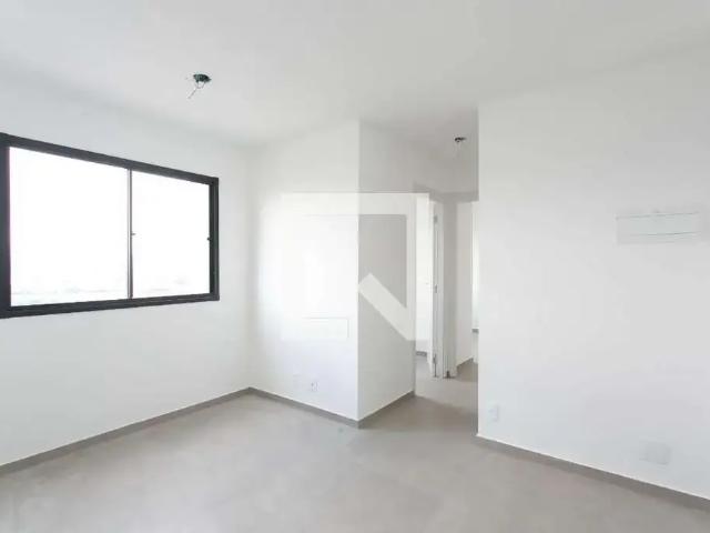 Apartamento para Venda em São Paulo/SP Itaquera 2 Quartos