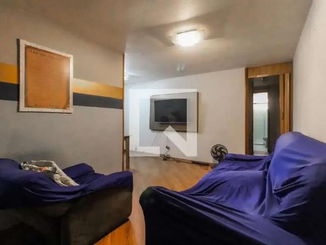 Apartamento para Venda em São Paulo/SP Itaquera 2 Quartos