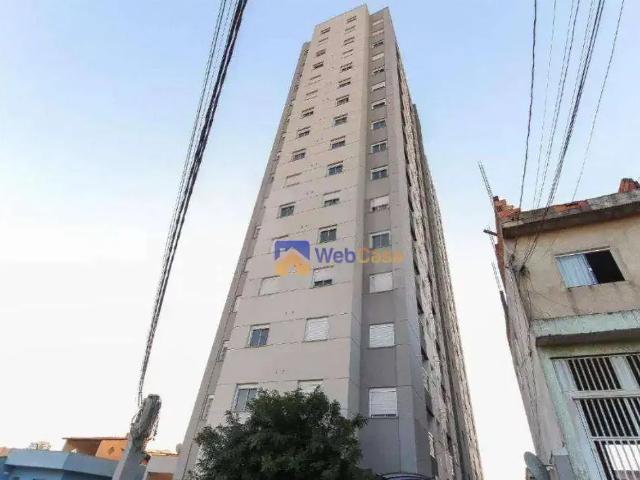 Apartamento para Venda em São Paulo/SP Itaquera 2 Quartos