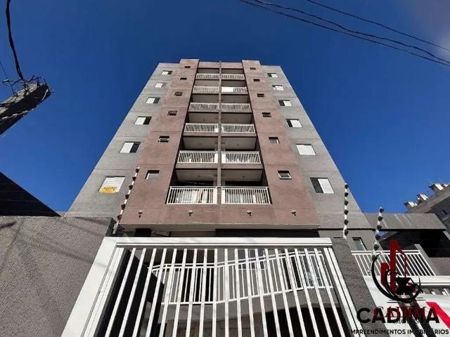Apartamento para Venda em São Paulo/SP Itaquera 2 Quartos