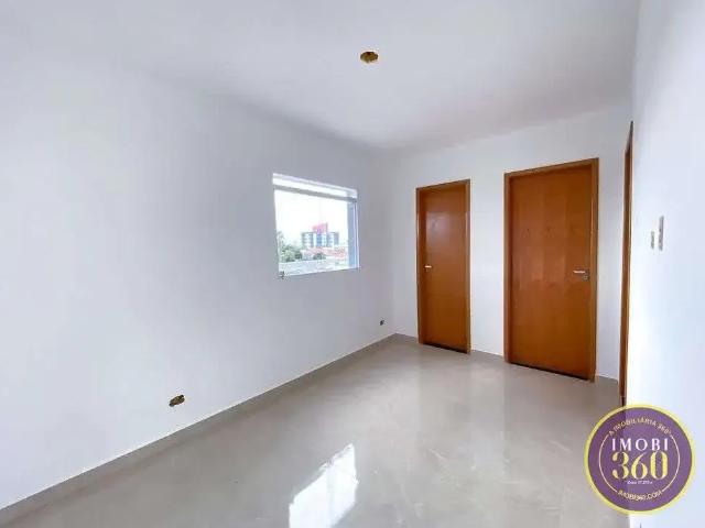 Apartamento para Venda em São Paulo/SP Itaquera 2 Quartos