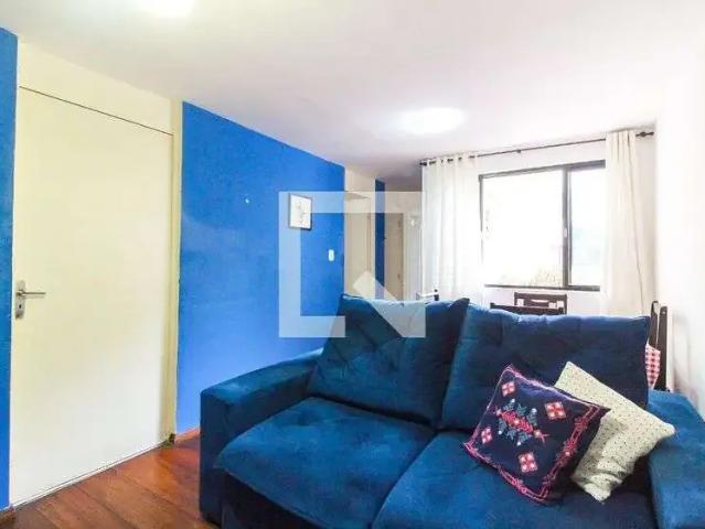 Apartamento para Venda em São Paulo/SP Itaquera 2 Quartos