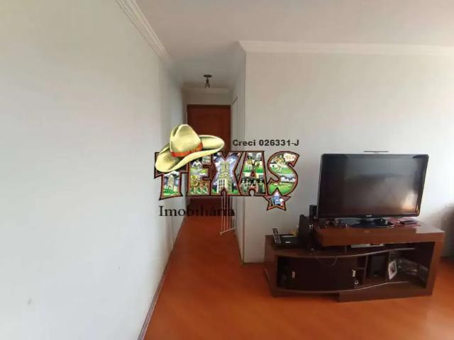 Apartamento para Venda em São Paulo/SP Itaquera 2 Quartos