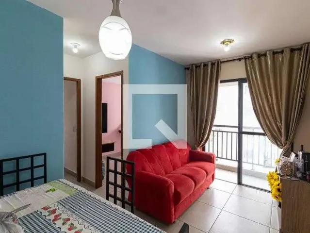 Apartamento para Venda em São Paulo/SP Itaquera 2 Quartos