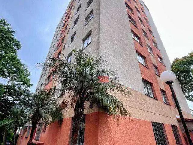 Apartamento para Venda em São Paulo/SP Itaquera 2 Quartos