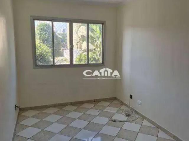 Apartamento para Venda em São Paulo/SP Itaquera 2 Quartos