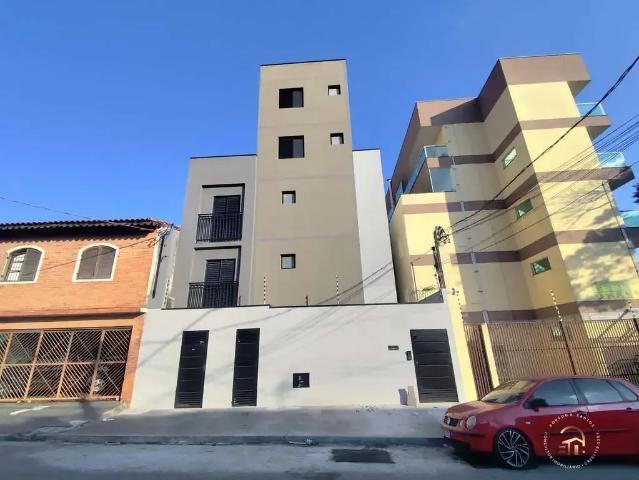 Apartamento para Venda em São Paulo/SP Itaquera 2 Quartos