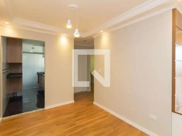 Apartamento para Venda em São Paulo/SP Itaquera 2 Quartos