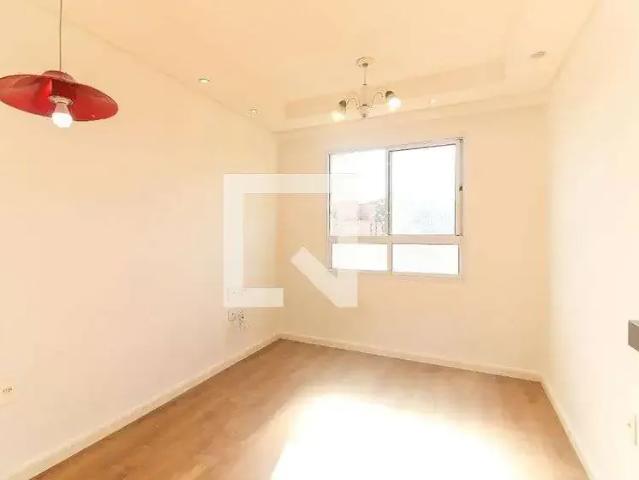 Apartamento para Venda em São Paulo/SP Itaquera 2 Quartos