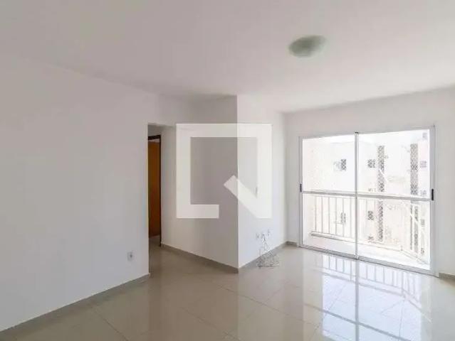 Apartamento para Venda em São Paulo/SP Itaquera 2 Quartos