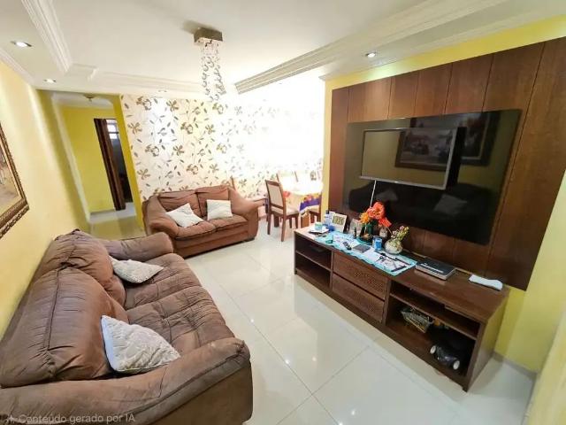 Apartamento para Venda em São Paulo/SP Itaquera 2 Quartos