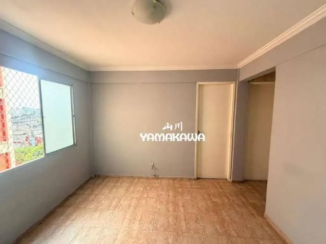Apartamento para Venda em São Paulo/SP Itaquera 2 Quartos