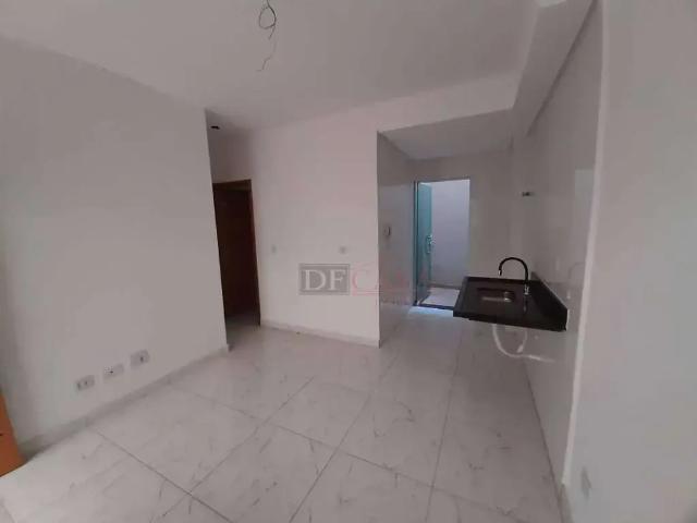 Apartamento para Venda em São Paulo/SP Itaquera 2 Quartos
