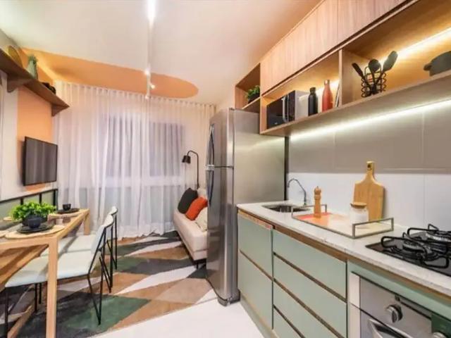 Apartamento para Venda em São Paulo/SP Itaquera 2 Quartos