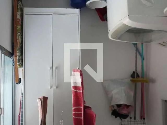 Apartamento para Venda em São Paulo/SP Itaquera 2 Quartos