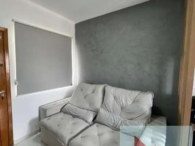 Apartamento para Venda em São Paulo/SP Itaquera 2 Quartos