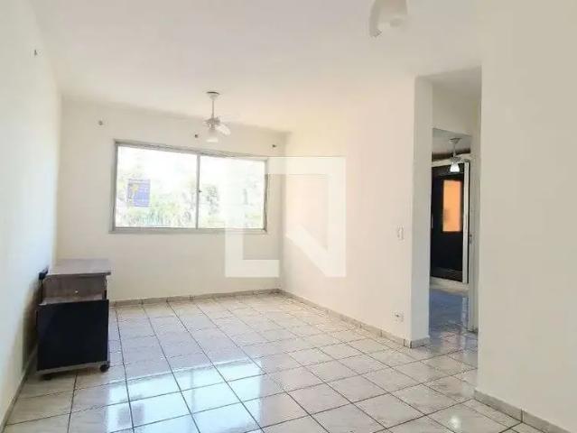 Apartamento para Venda em São Paulo/SP Itaquera 2 Quartos