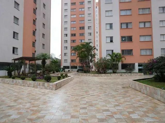 Apartamento para Venda em São Paulo/SP Itaquera 2 Quartos
