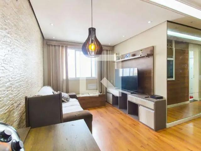 Apartamento para Venda em São Paulo/SP Itaquera 2 Quartos
