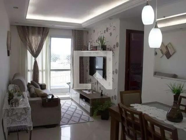 Apartamento para Venda em São Paulo/SP Itaquera 2 Quartos